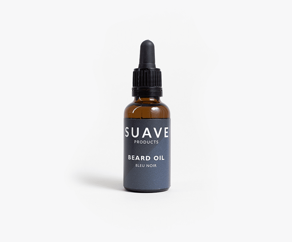 Beard Oil - Suave Products