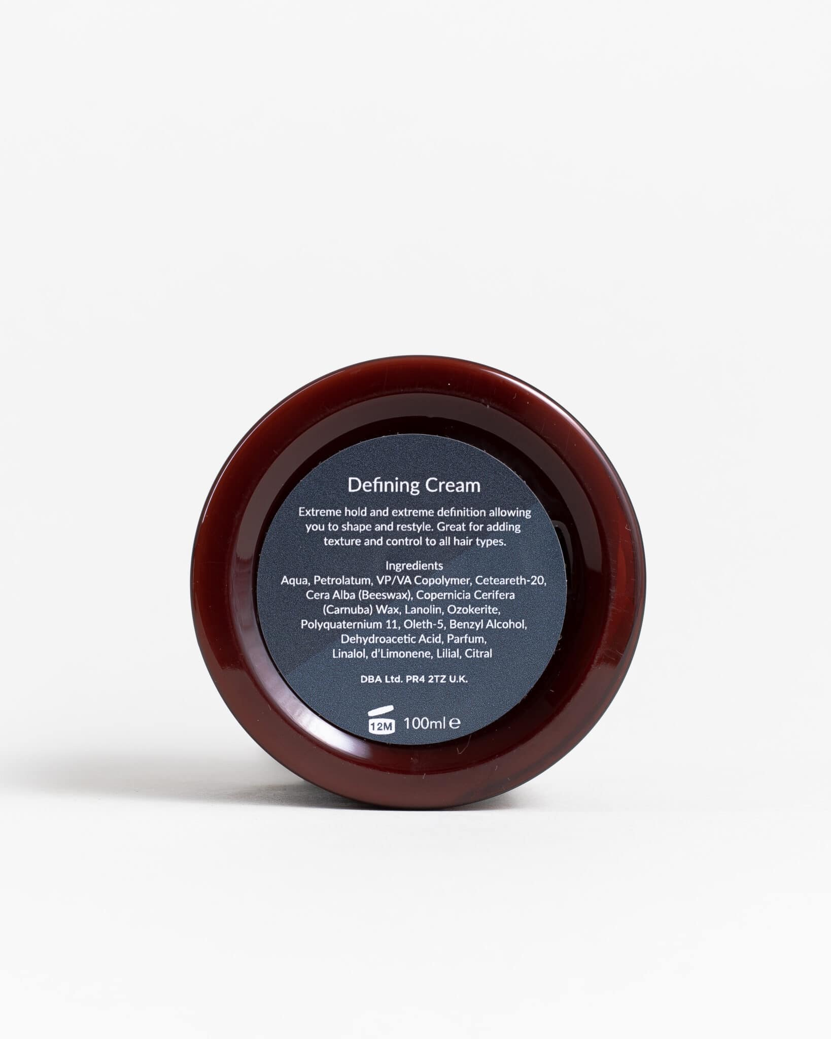 Defining Cream - Suave Products