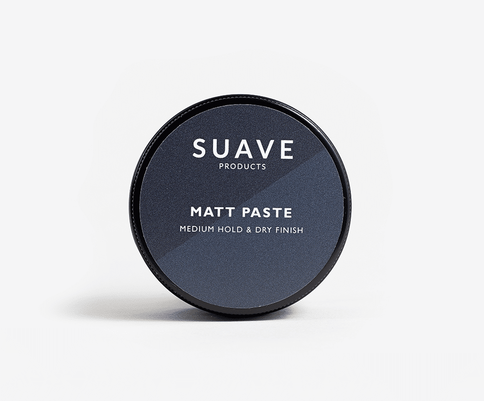 Matt Paste - Suave Products