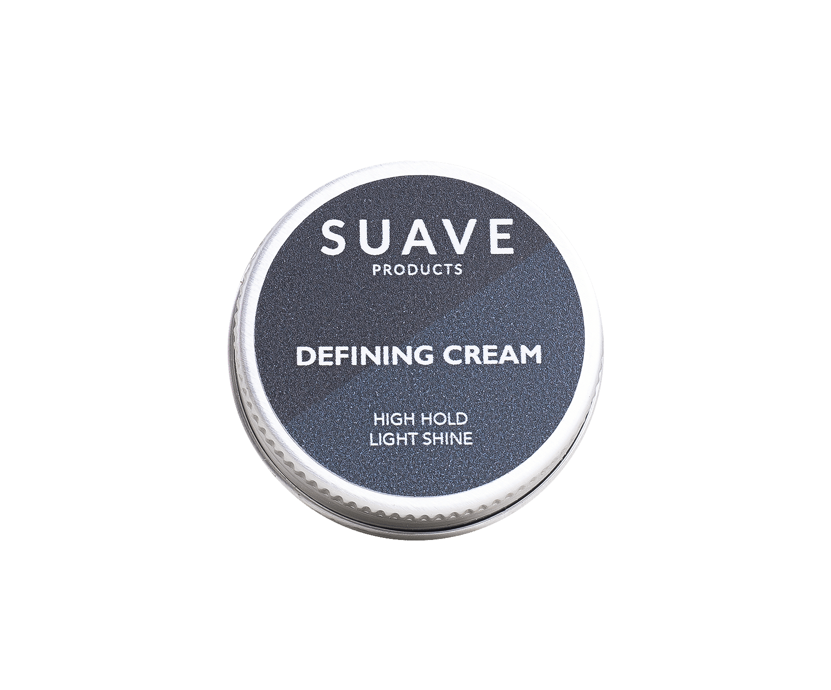Defining Cream Travel Pot - Suave Products