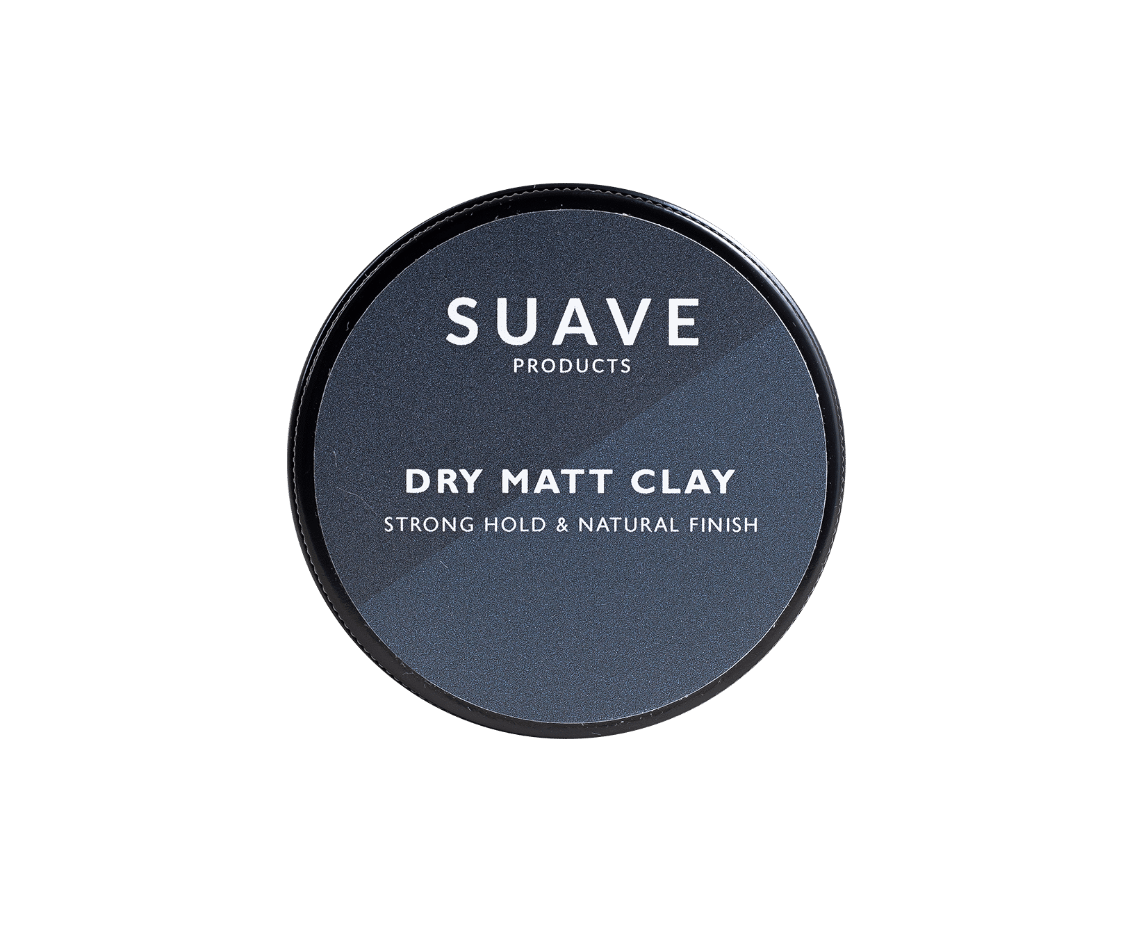 Dry Matt Clay - Suave Products