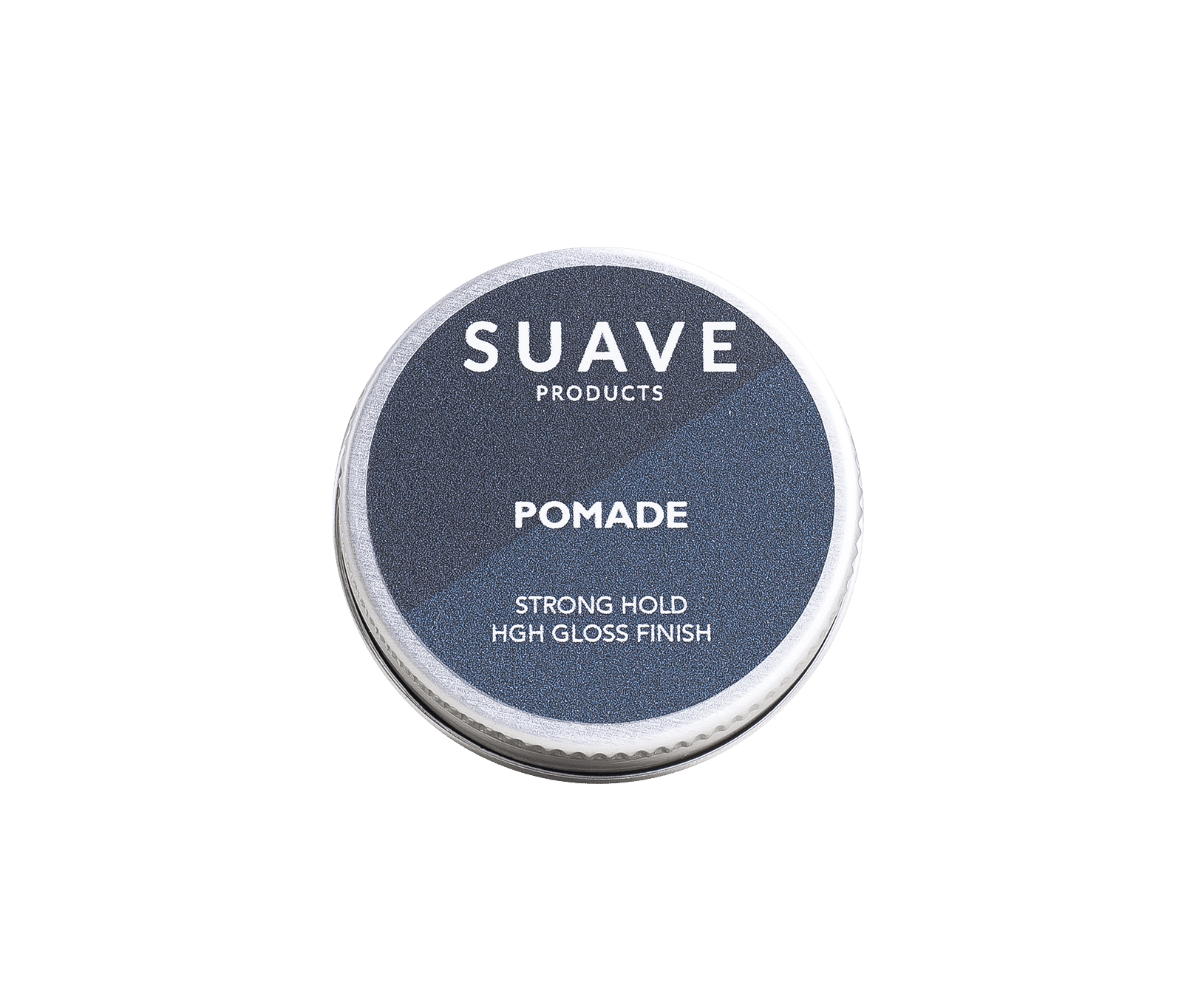 Pomade Travel Pot - Suave Products