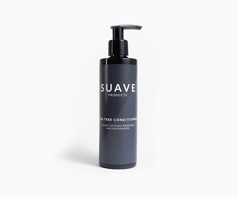 Tea Tree Conditioner - Suave Products